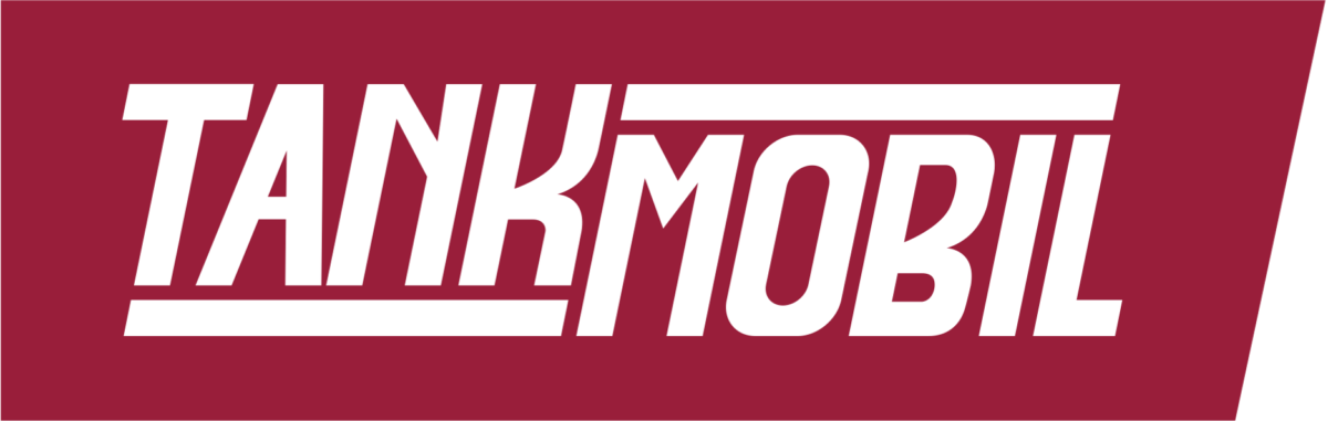 Om Tankmobil - Tankmobil