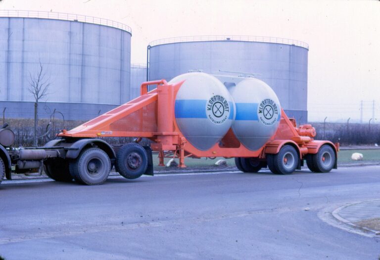 Gallery - Tankmobil